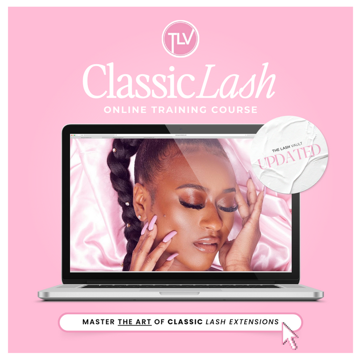 The Lash Vault – THE LASH VAULT