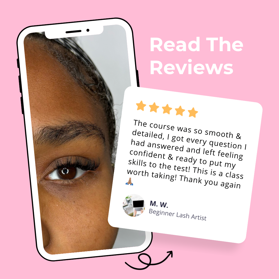 The Lash Vault – THE LASH VAULT